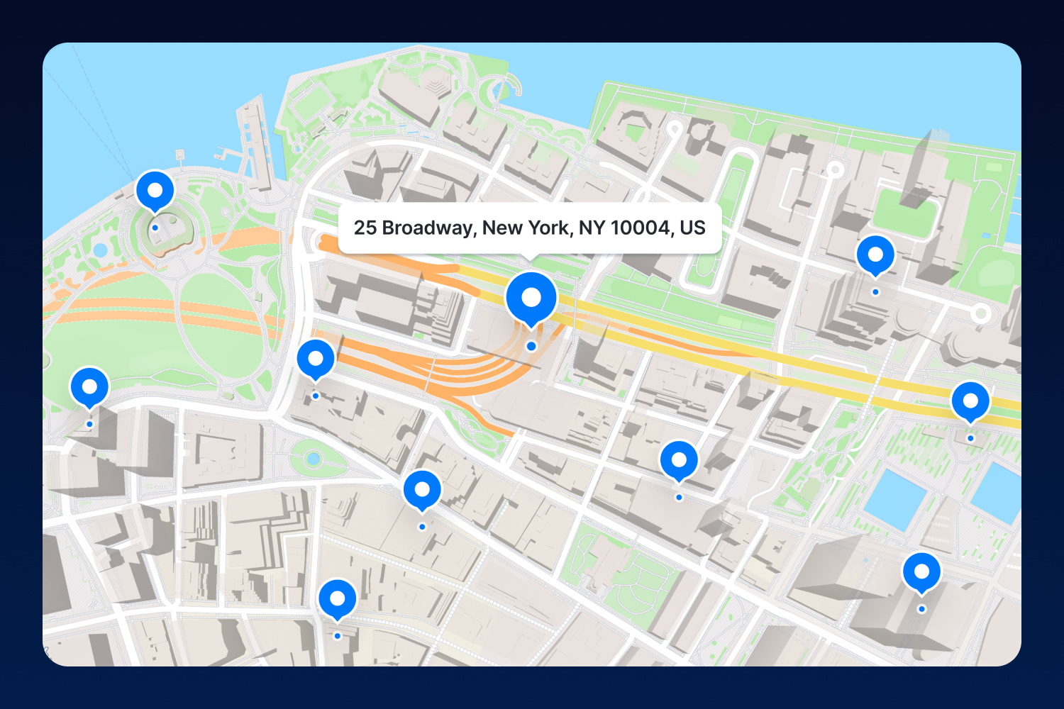 Mapbox: A Year in Review 2023