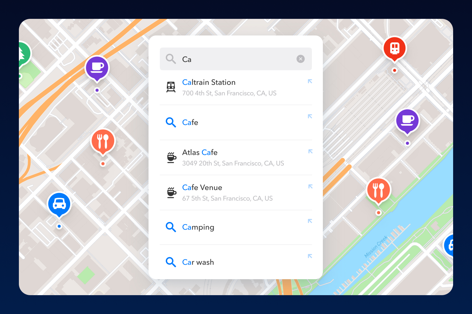 Mapbox: A Year in Review 2023