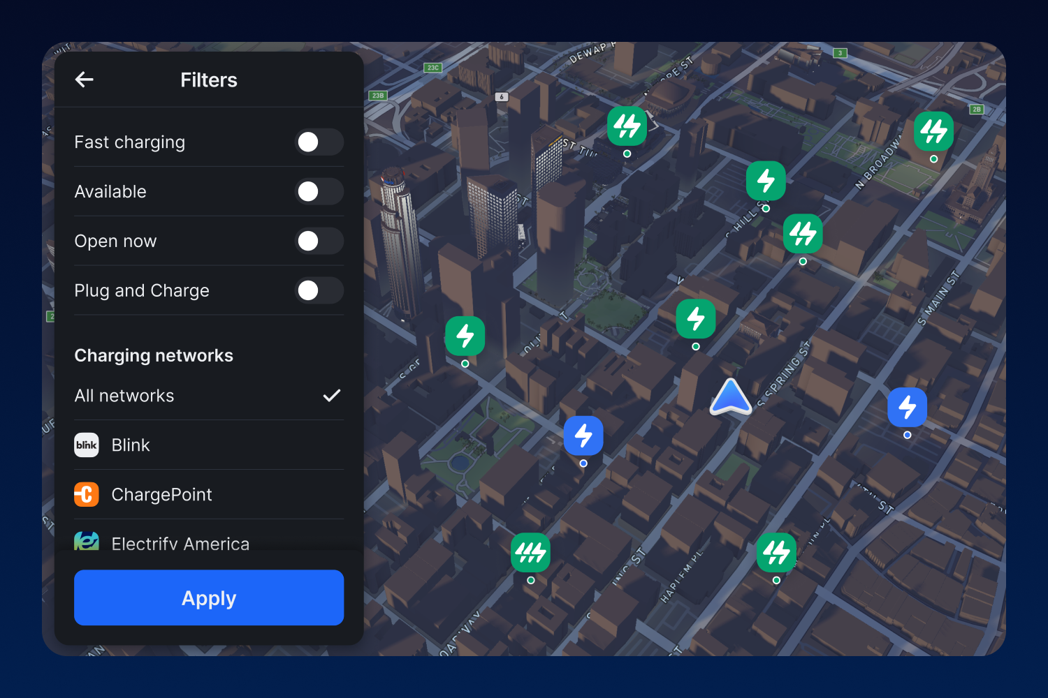 Mapbox: A Year in Review 2023