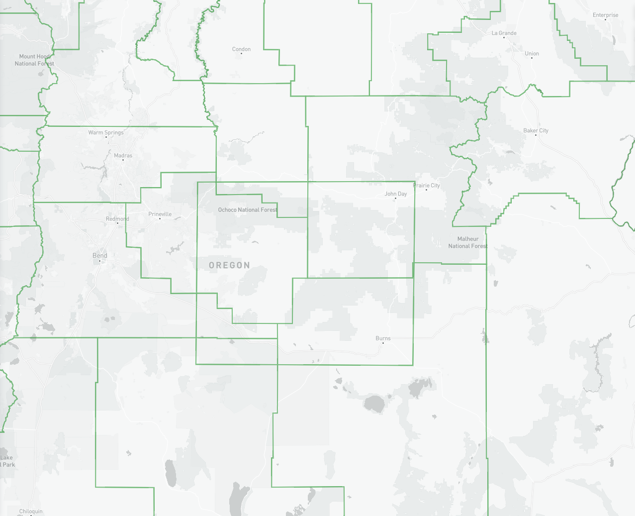 Advanced Geospatial Analysis with Mapbox Boundaries Flat File