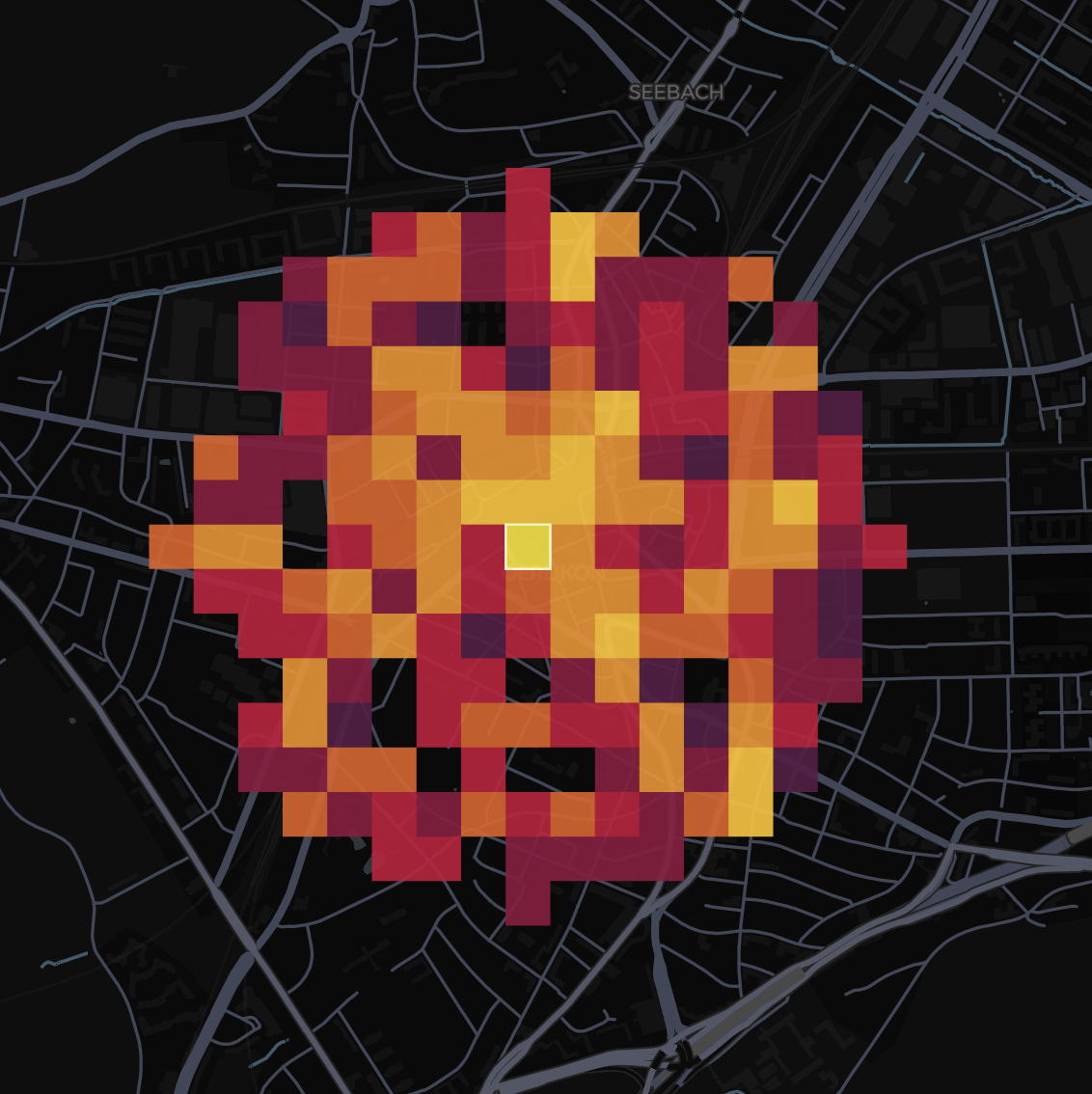 Enhanced Data Coverage with Mapbox Movement V4