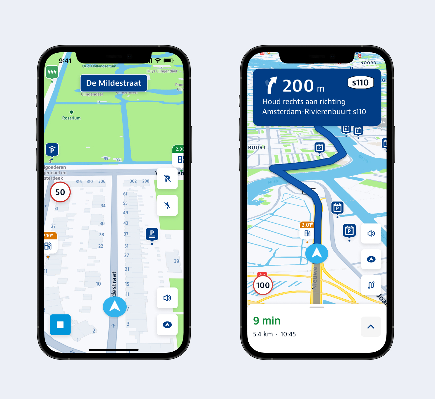 How Mapbox Helps On-Demand Logistics Leaders Scale