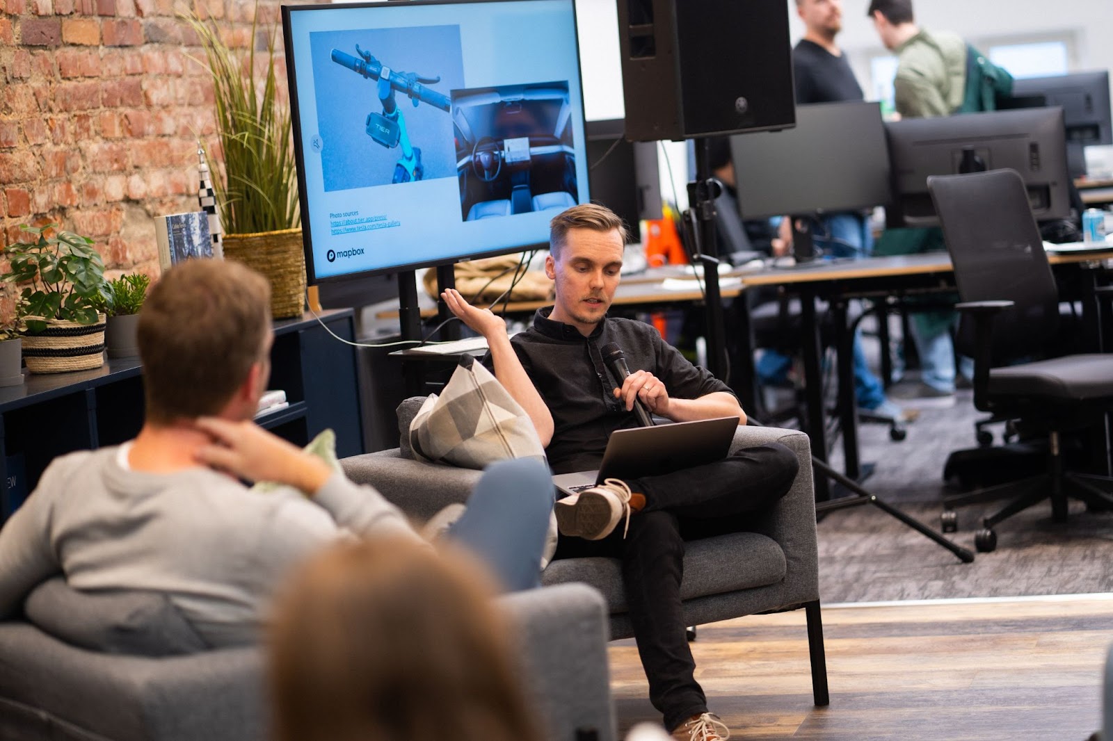 Team Finland Celebrates and Reflects on its Sixth Anniversary