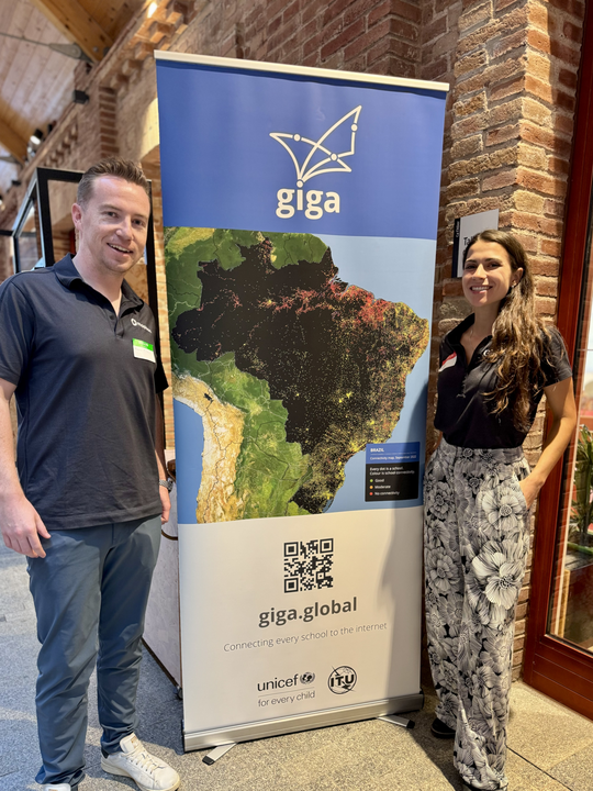 Celebrating Mapbox's Success at Mobile World Congress: Unveiling ...