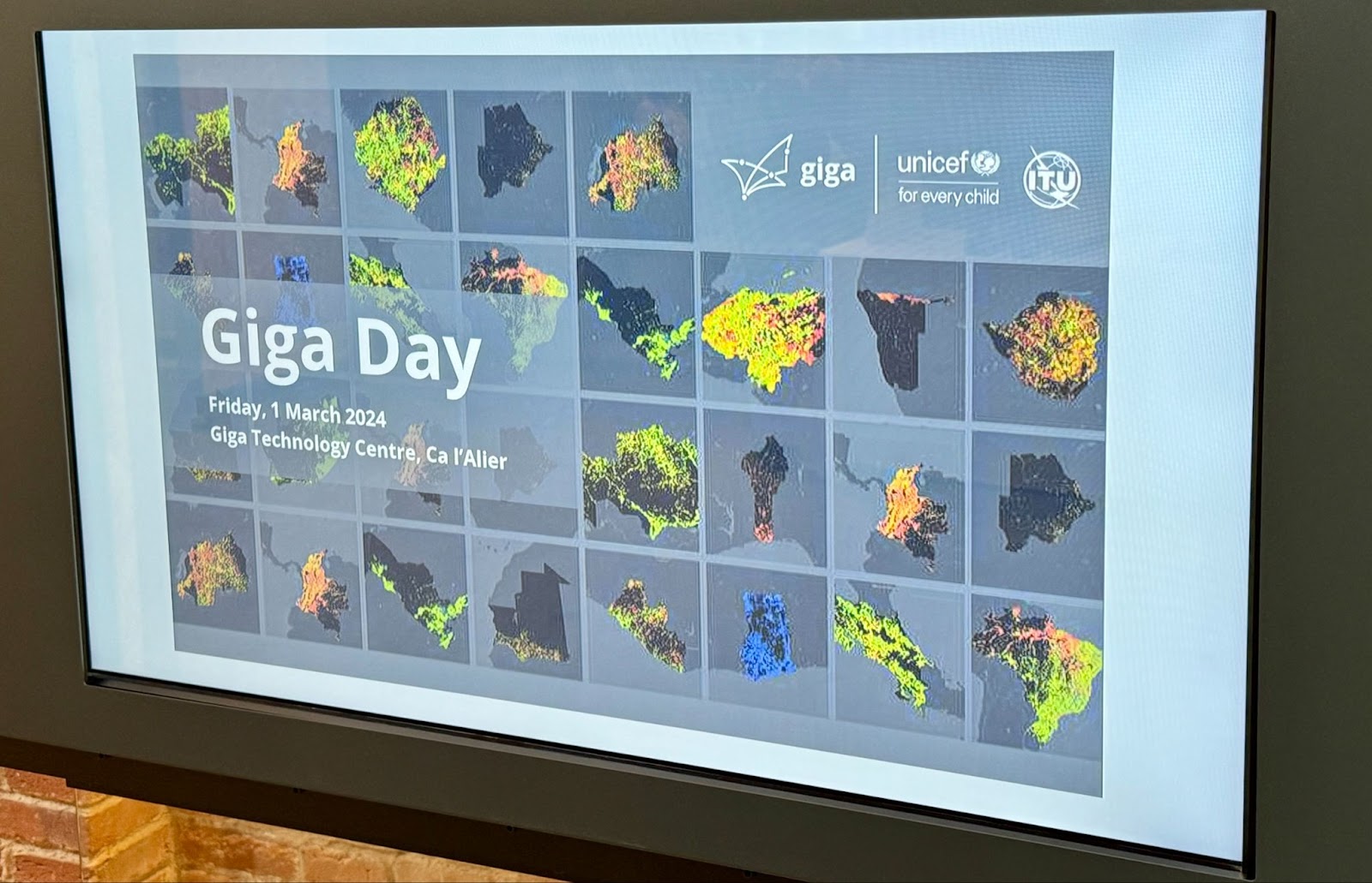 Celebrating Mapbox's Success at Mobile World Congress: Unveiling ...