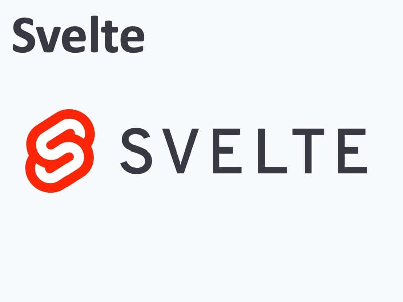 Svelte und SvelteKit - Intensiv-Schulung für Einsteiger - Beratung, Coaching, Workshop, Training ...