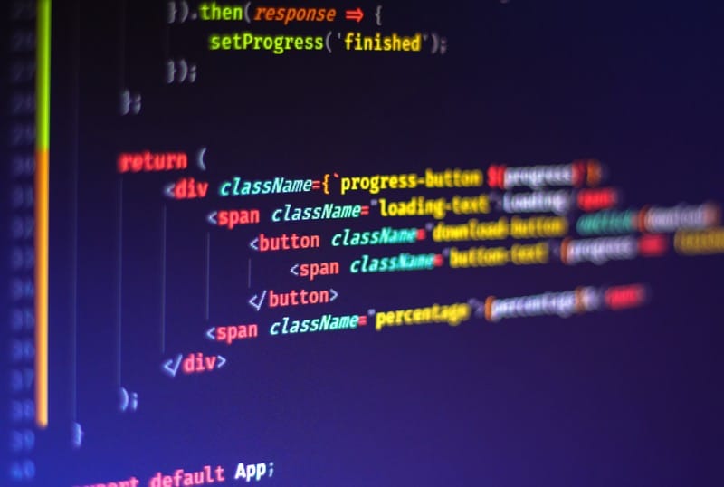 Vortrag - React 18: Die Evolution der Frontend-Entwicklung - Vortrag ...