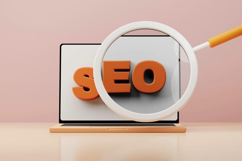 Die Bedeutung von SEO in der digitalen Marketingstrategie - Entschlüsselung von SEO: Ein ...