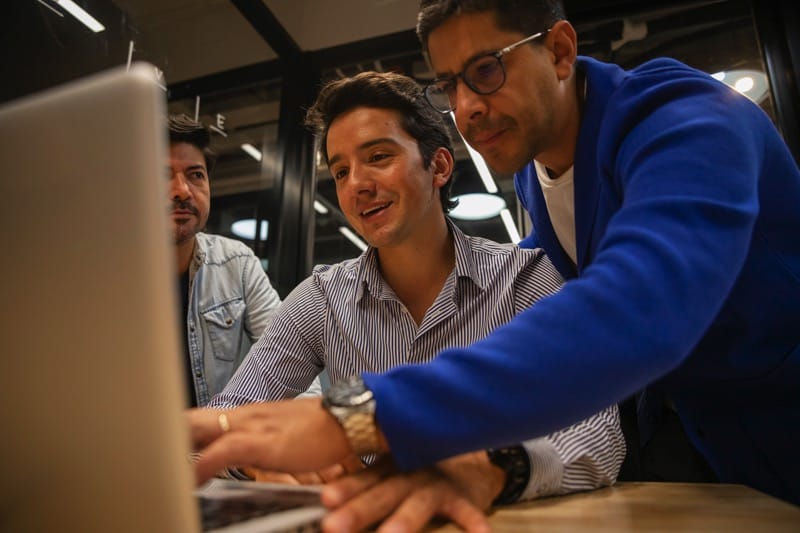 Entwicklung von Full-Stack-Webanwendungen mit Rust: Ein Leitfaden für ...