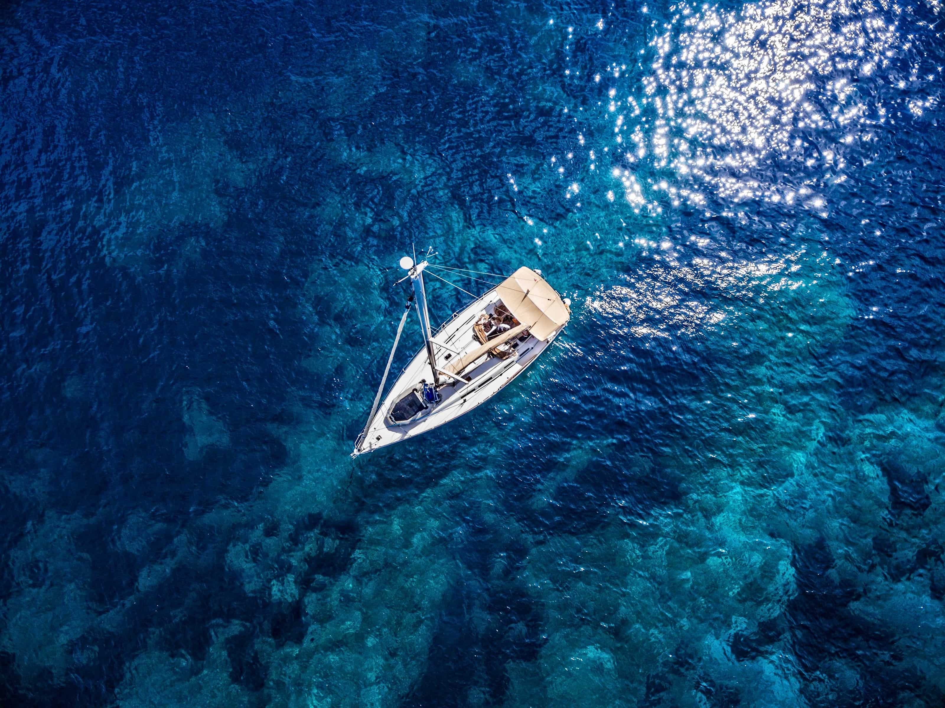 Mallorca Sailing Academy Mallorca | RYA Sailing School Palma Mallorca ...