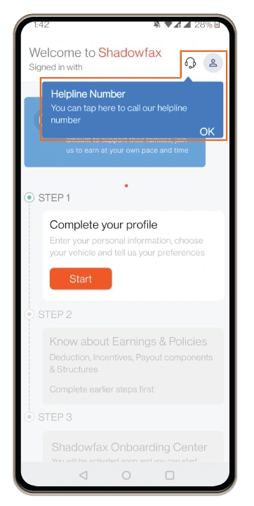 Become a Delivery Partner: Register & Earn Now|Shadowfax