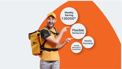 Become a Delivery Partner: Register & Earn Now|Shadowfax