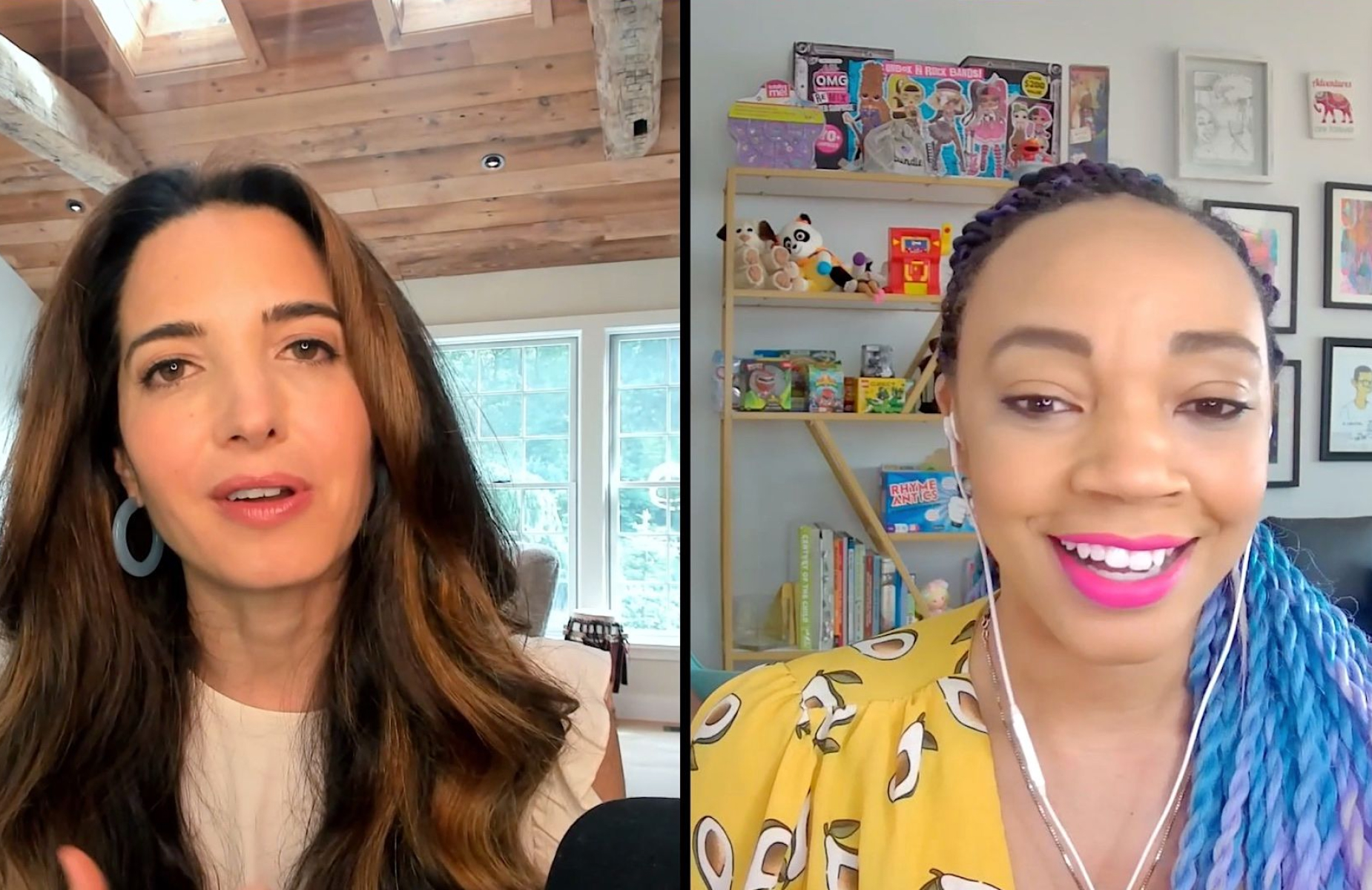 Build a Meaningful Business | Marie Forleo