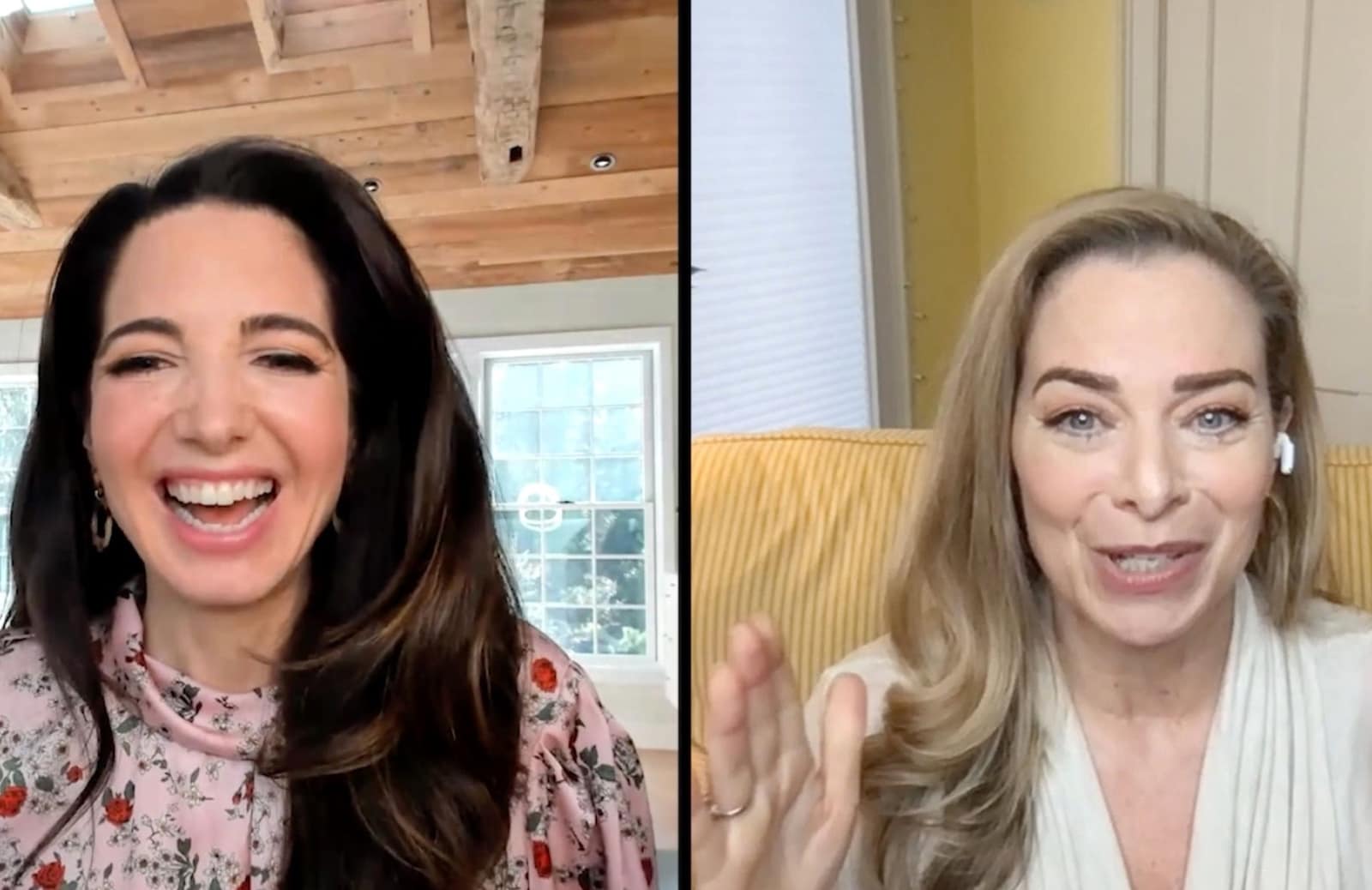 Terri Cole: How to Be a Boundary Boss