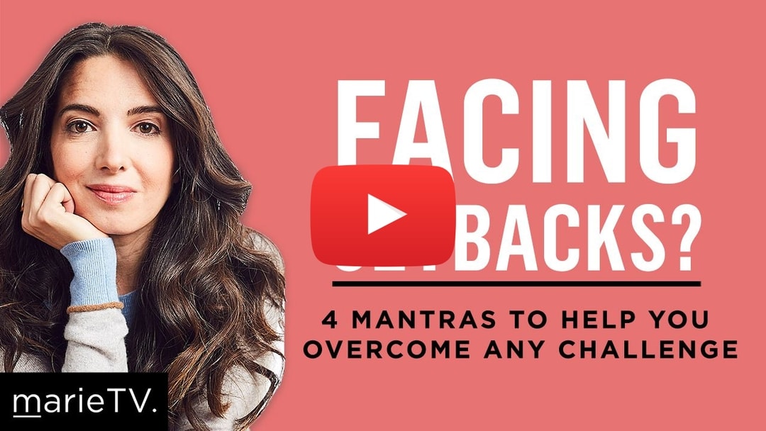 4 Beliefs Resilient People Use to Overcome Challenges