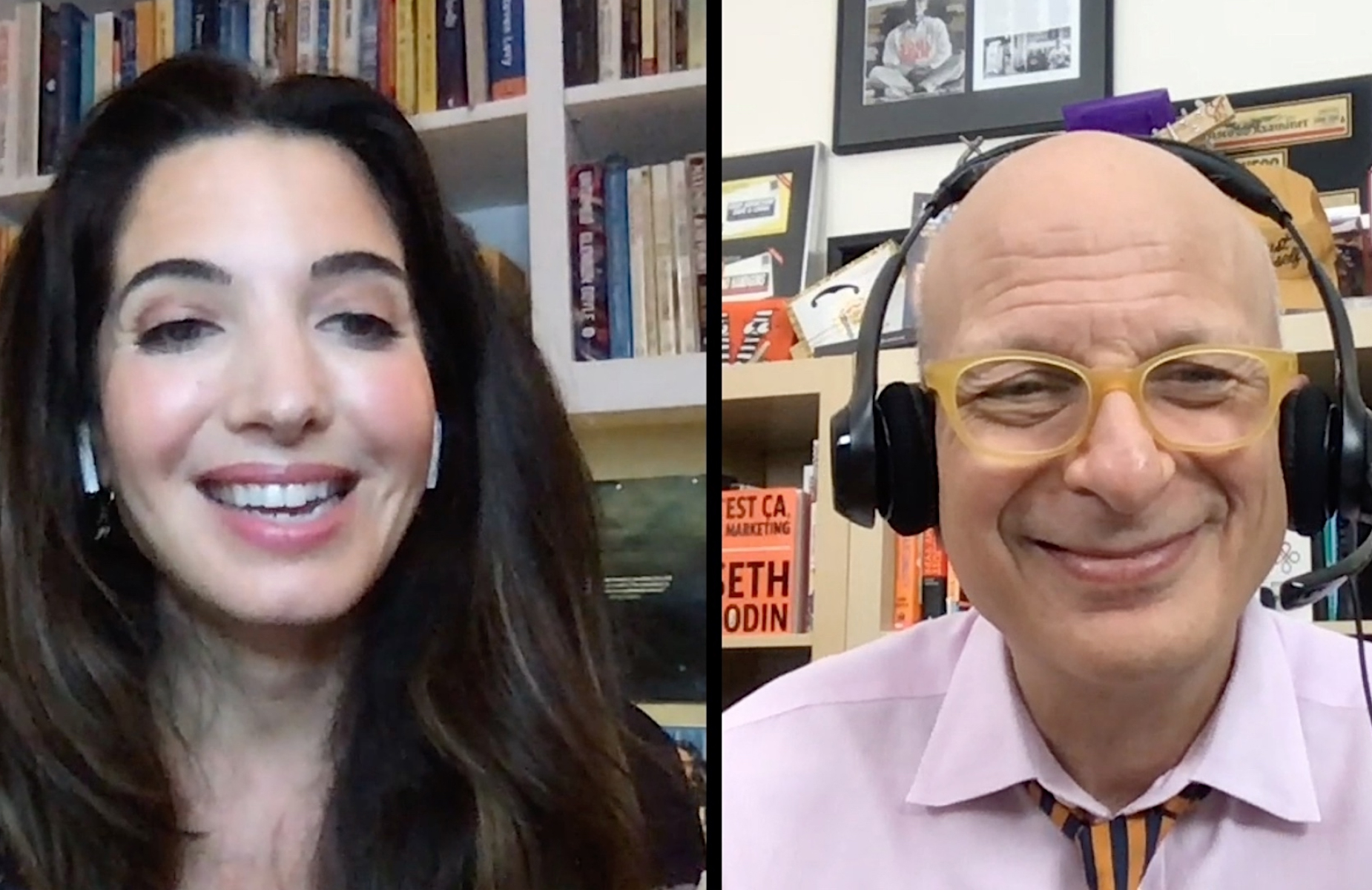 The Practice with Seth Godin: Creativity Has No Guarantees