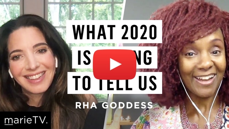 Rha Goddess: “Stay True. Get Paid. Do Good.”
