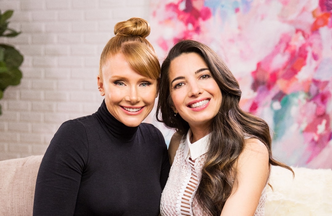 Bryce Dallas Howard: On Being An Artist, Mother & Entrepreneur