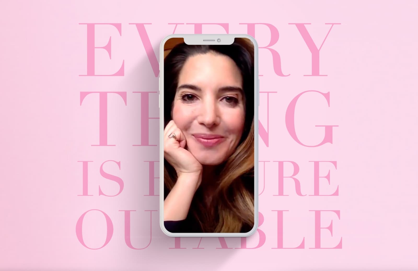 The Making of Everything Is Figureoutable Book Cover Design