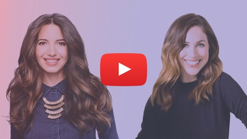 Unusual Career Advice from Jaclyn Johnson, CEO of Create & Cultivate