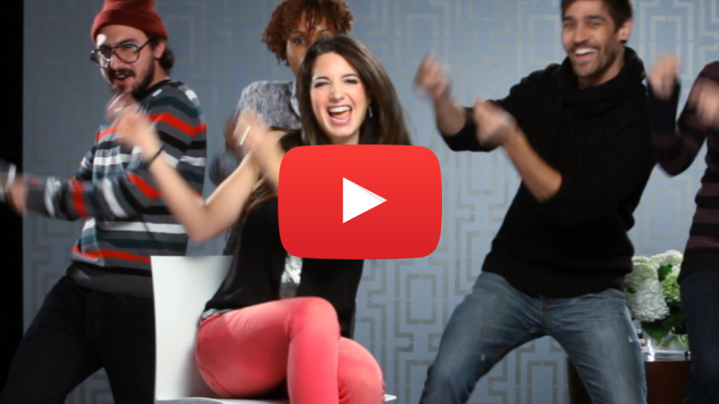 Reach The World With Marie Forleo