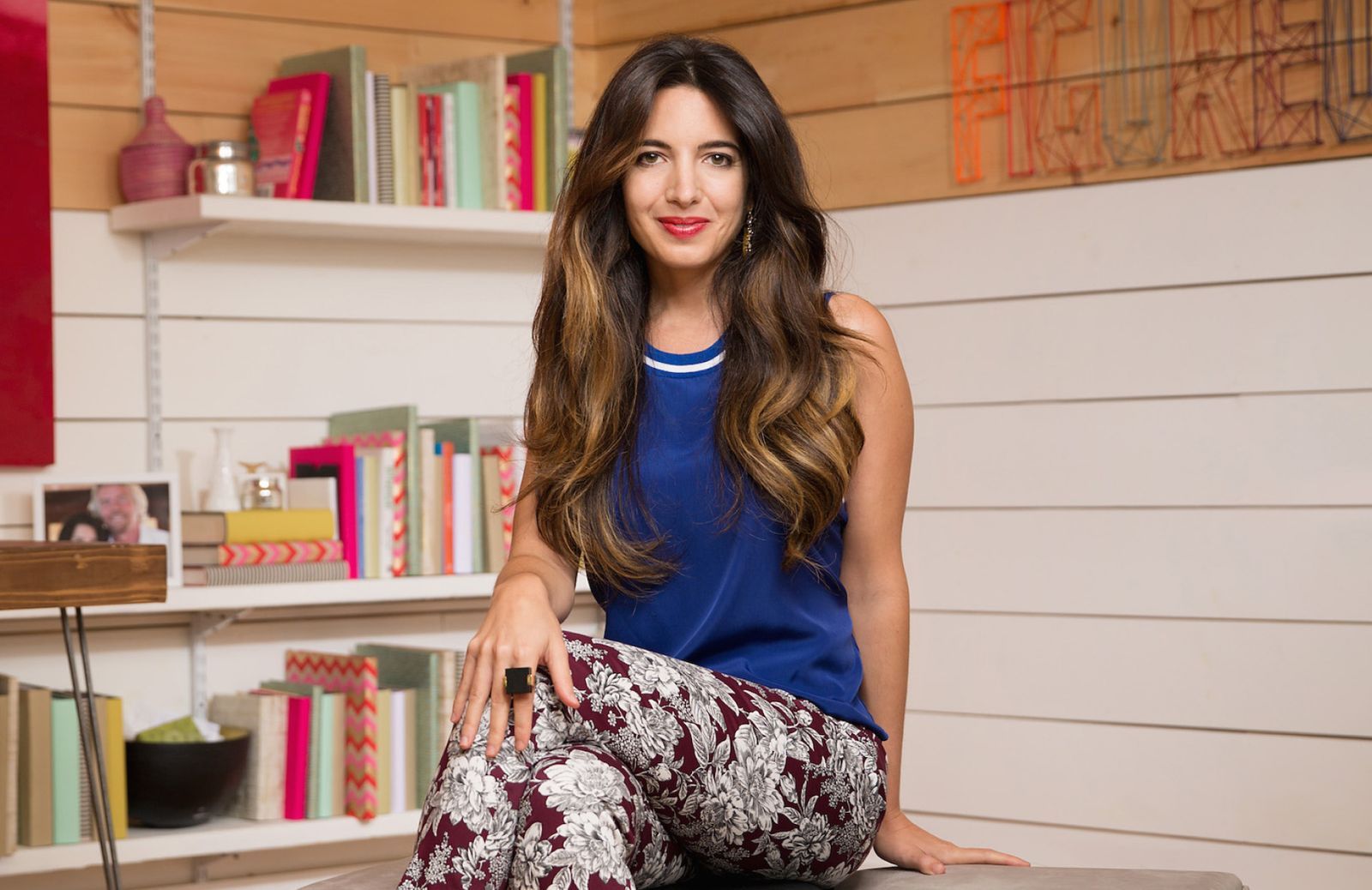 Grow Your Wealth | Marie Forleo