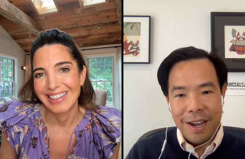 Money Advice to Retire Early with Sam Dogen