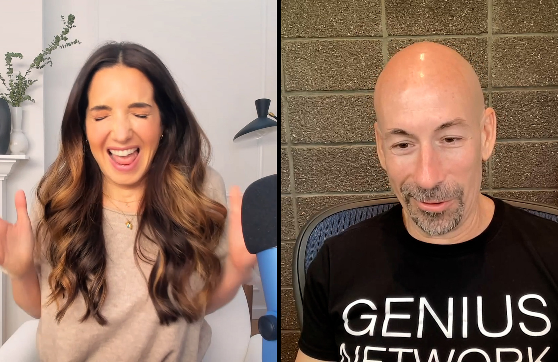 What’s In It For Them? | Joe Polish and Marie Forleo