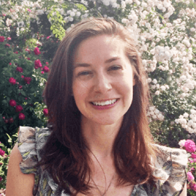 Elizabeth Allen | Marie Forleo B-School Review