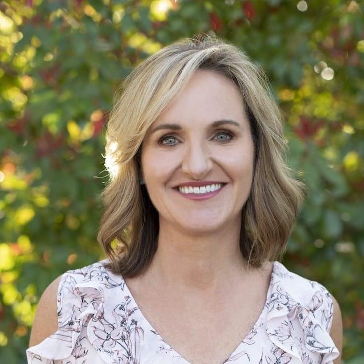 Krista Spence | Marie Forleo B-School Review