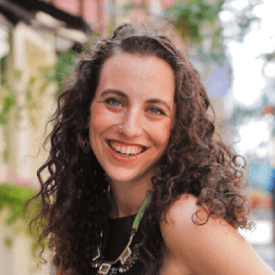 Jennifer Mazer | Marie Forleo B-School Review