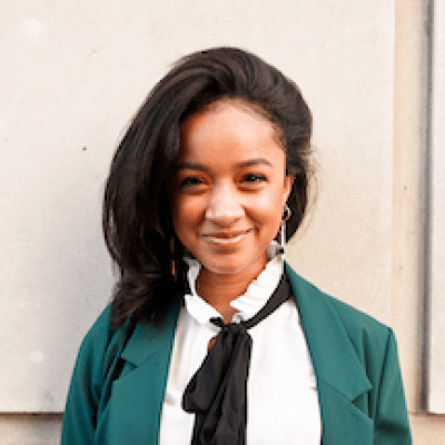 Chloe Moore | Marie Forleo B-School Review