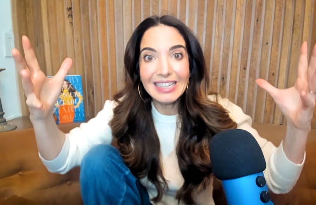 Marie Forleo's Blog: Create A Life You Love