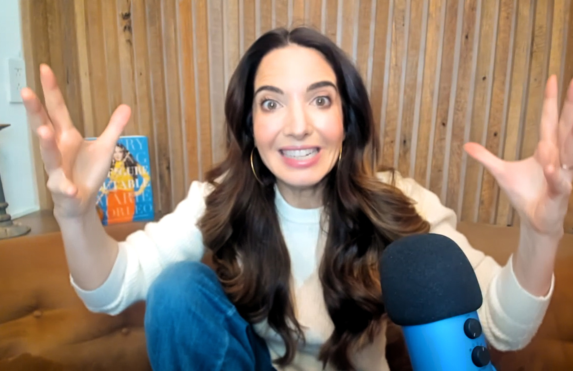 MarieTV: Learn About Our Award-Winning Show