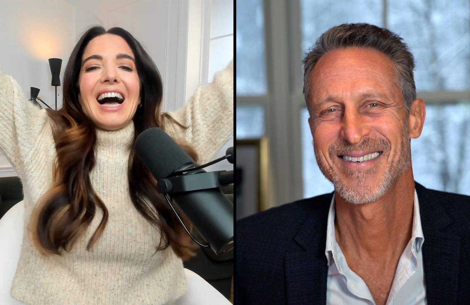 Young Forever: Dr. Mark Hyman’s Secrets to a Long HEALTHY Life