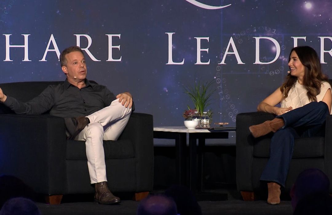 Marie Forleo's Blog: Create A Life You Love