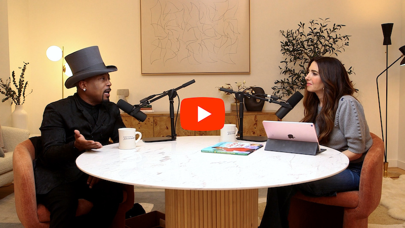 Daymond John: What Rich People Teach Their Kids About Money