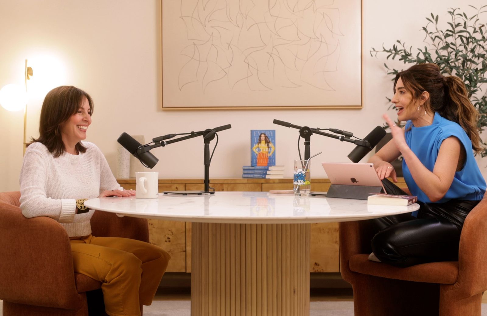 Feeling Behind? Laura Belgray’s Advice for Late Bloomers