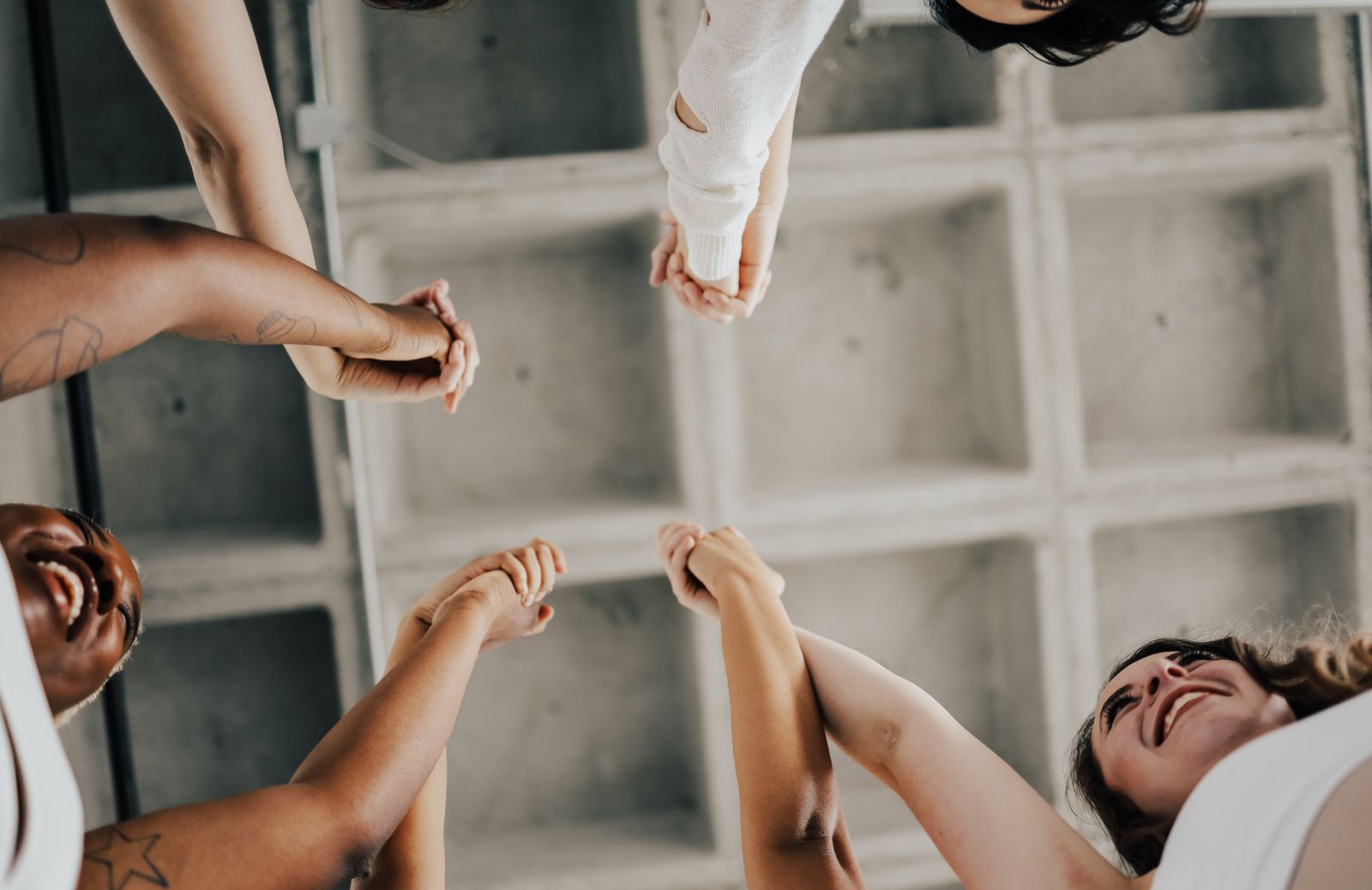 Asking for Help Is Hard — Do It Anyway