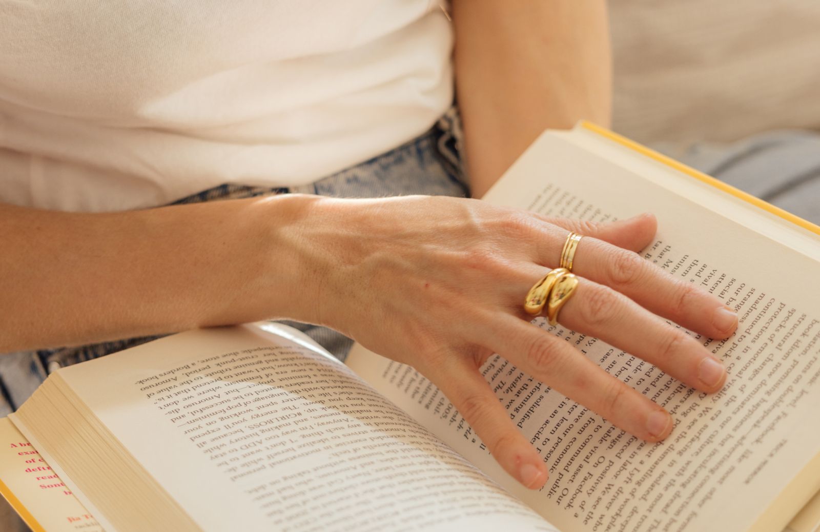 Always Putting Others First? Try This Now