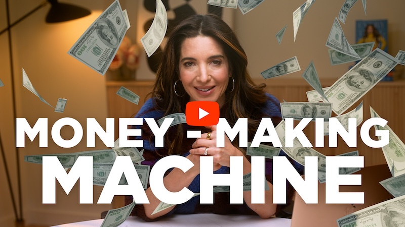 5 Weird Businesses That Could Make You RICH ($1350/day!)