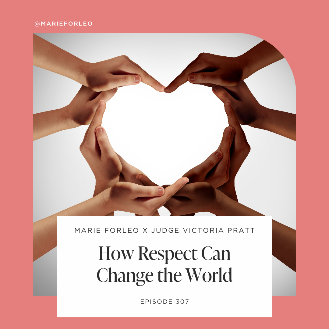 Judge Victoria Pratt: How Judges Can Show Respect