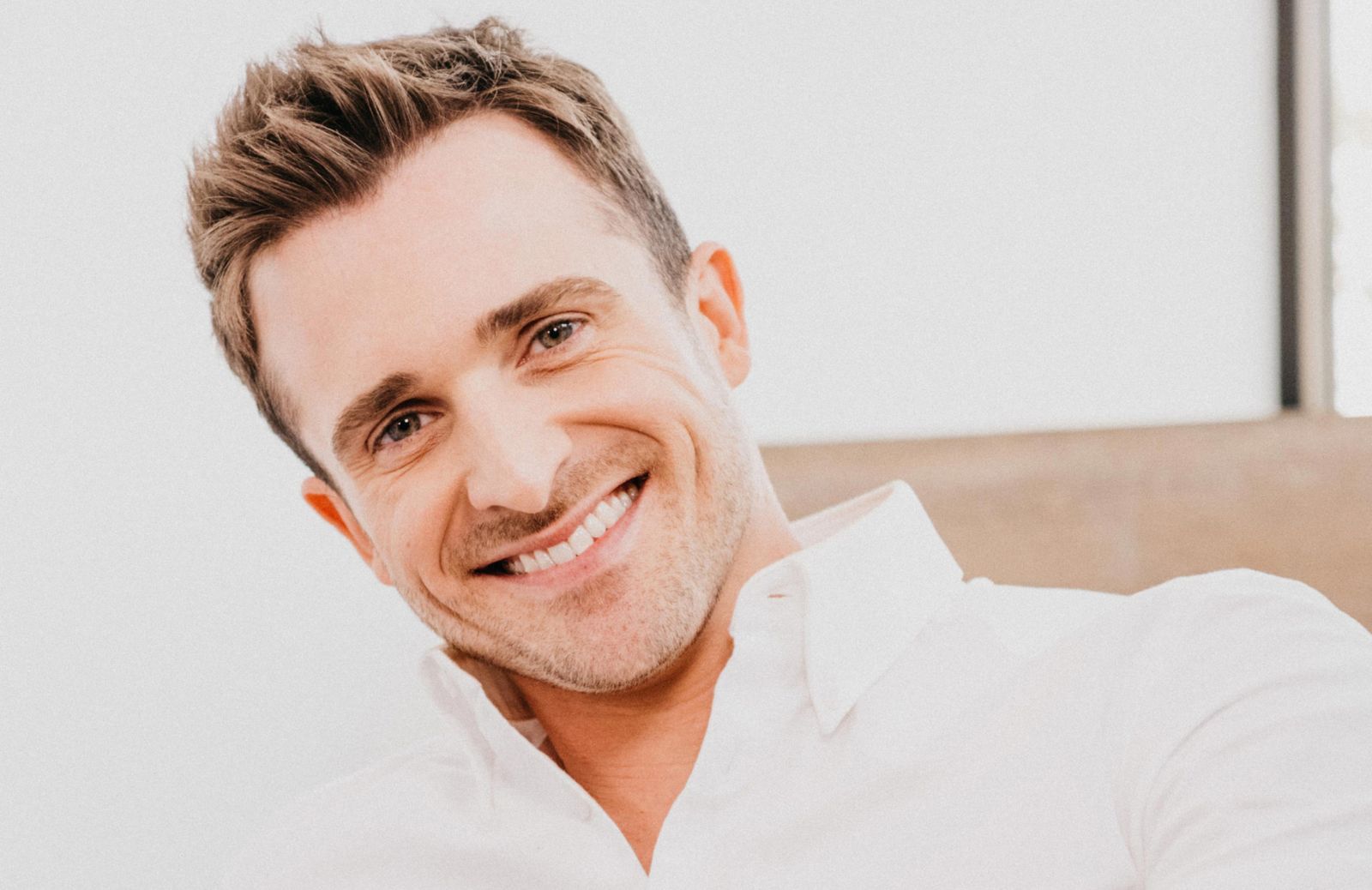 Dating Scripts for Hard Conversations w/ Matthew Hussey