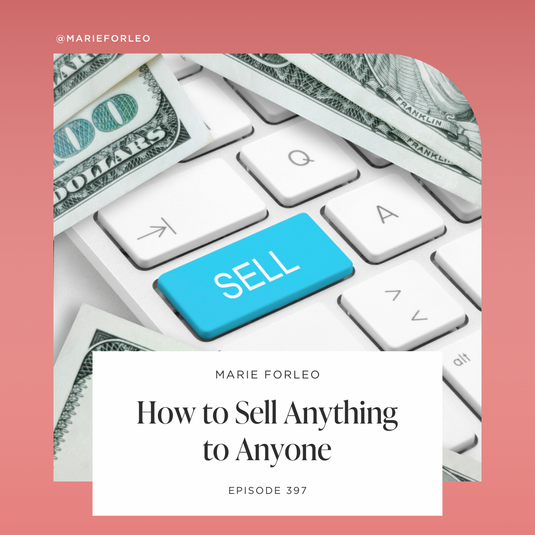 5 Sales Secrets To Sell Anything Online