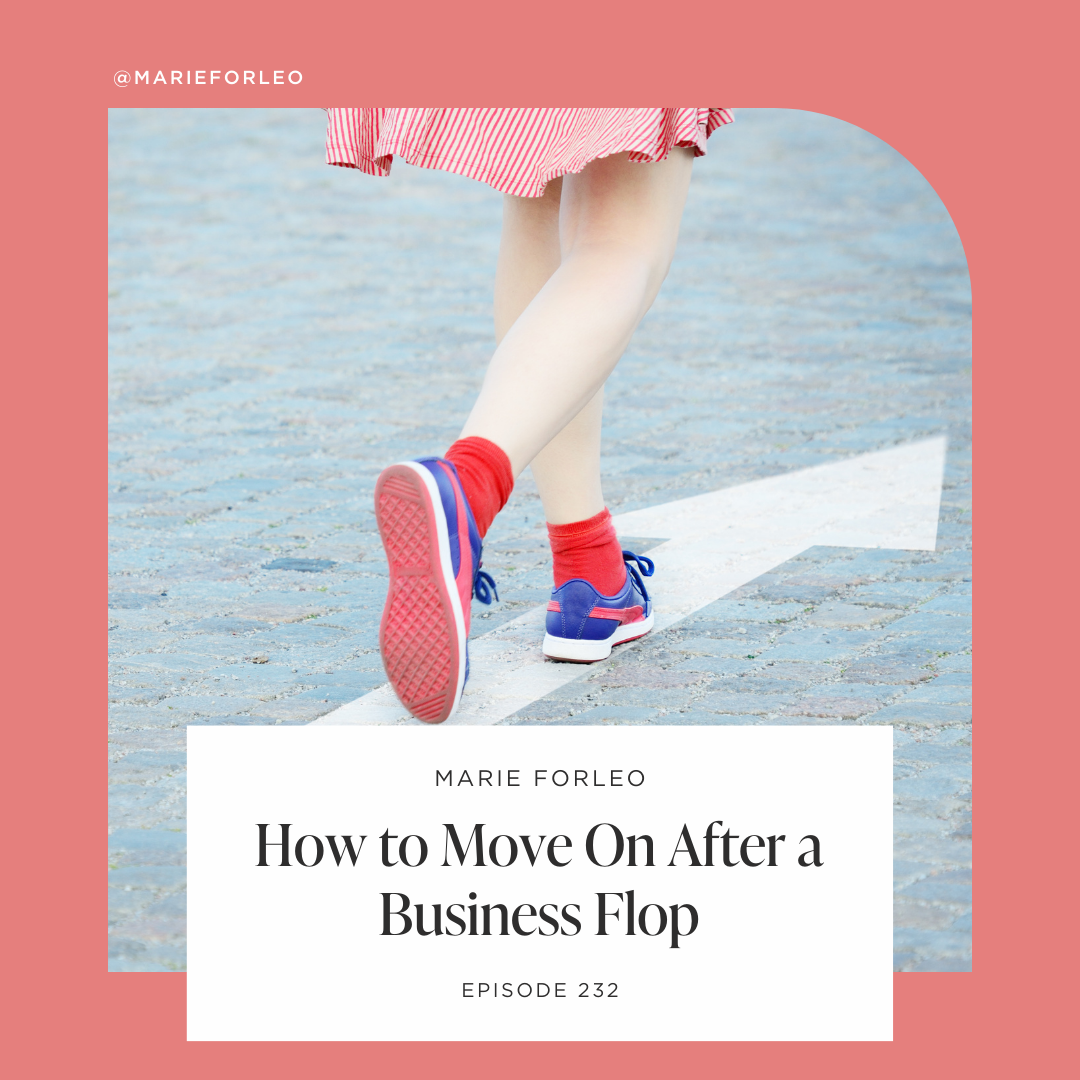 Learning from Failure: A Reality Check for Your Business