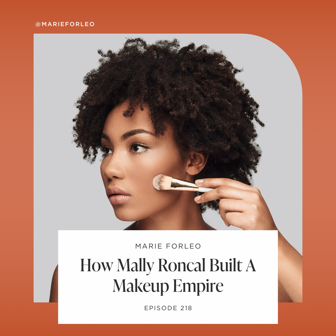 How Mally Roncal Built A Makeup Empire By Being Herself