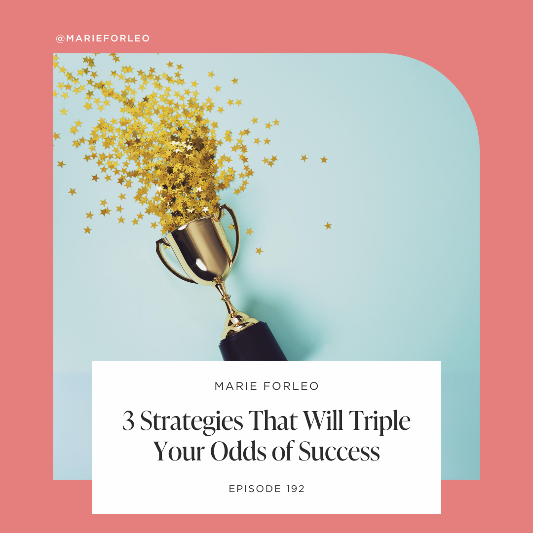 How to Achieve Your Goals On the 1st Try (According to Science)