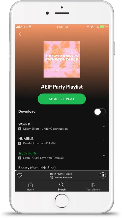 Your Everything Is Figureoutable Bonus