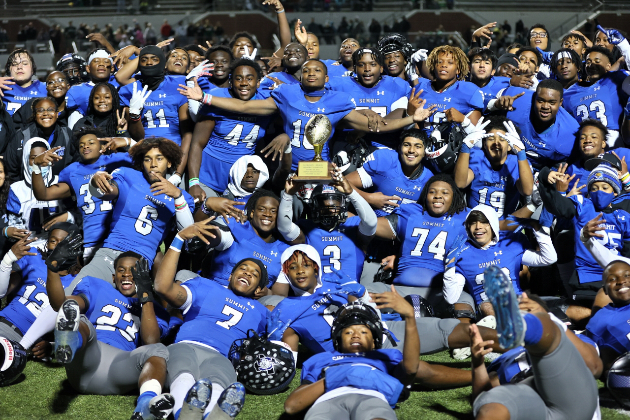 Summit, Timberview advance to second round of playoffs