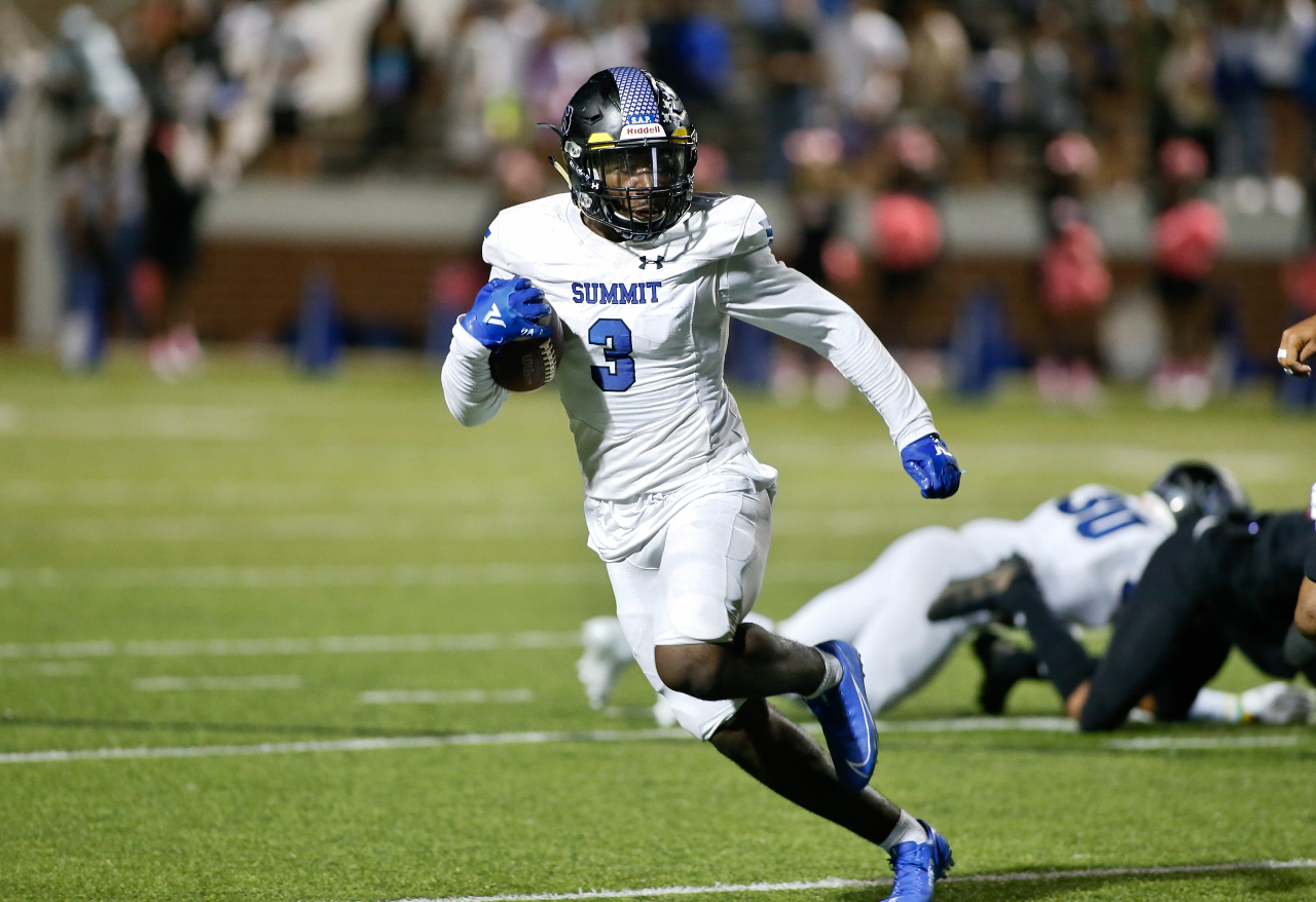 Summit, Timberview maintain postseason push